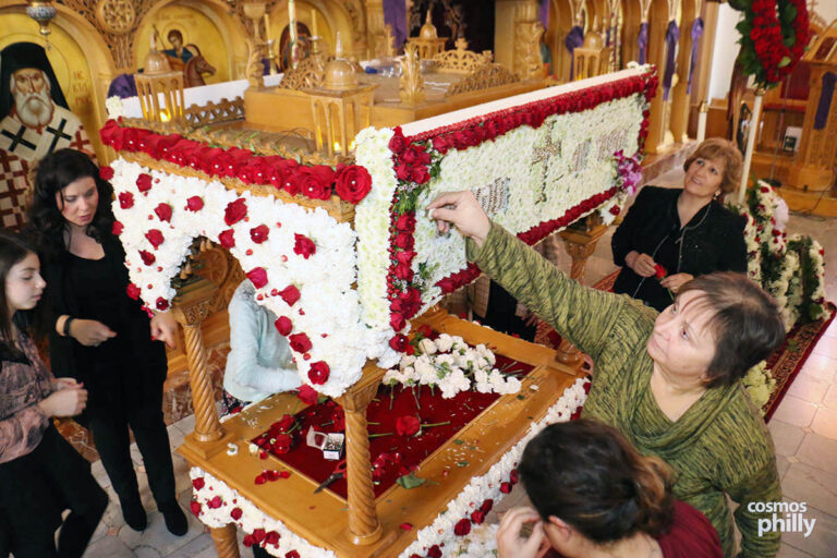Orthodox-Reformed Bridge – A Meeting Place for Evangelicals, Reformed ...